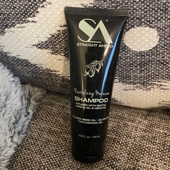 Straight Ahead | Hair | Straight Ahead Bionic Pro Gold Collection ...